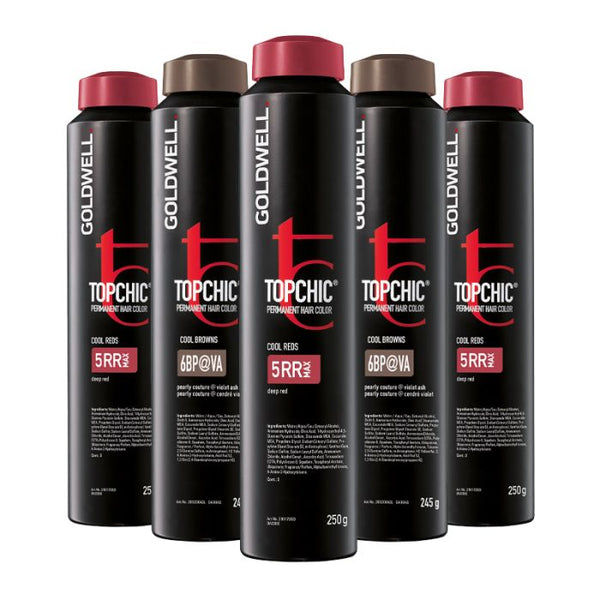 Goldwell | Topchic Can 250g | OTB Hair & Beauty