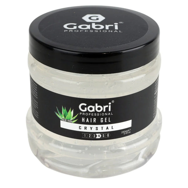 Gabri Professional | Hair Gel Crystal | OTB Hair & Beauty
