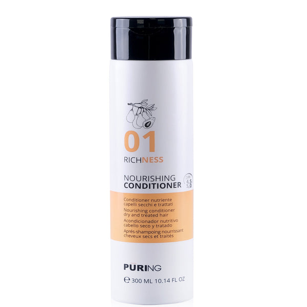 Puring Richness Nourishing Conditioner 300ml