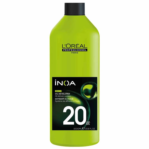 L'Oréal | INOA Oxydant Developer 6% 20 vol | OTB Hair & Beauty
