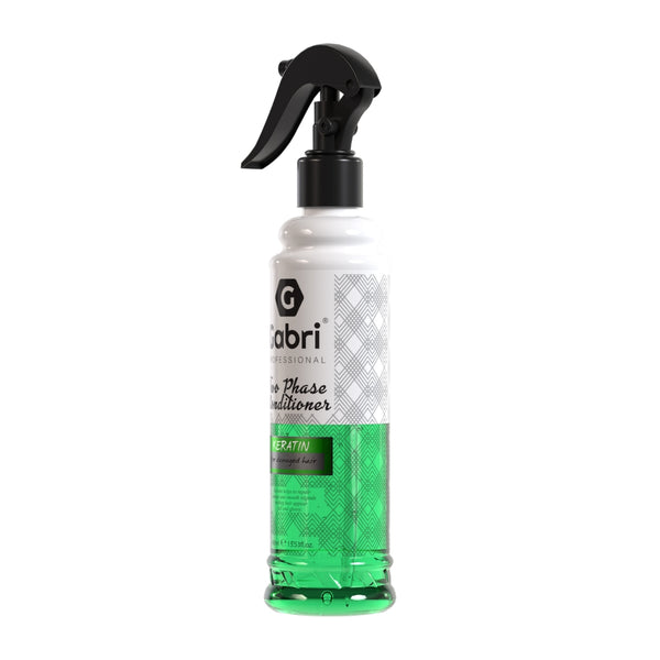 Gabri | Two Phase Conditioner Keratin | OTB Hair