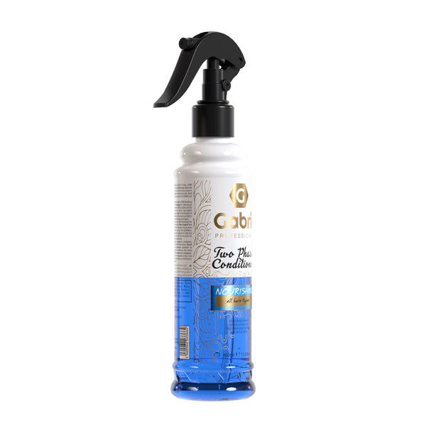 Gabri | Two Phase Conditioner Nourishing | OTB Hair