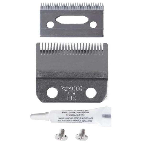 Wahl | Senior & Magic Clip Corded Clipper Blade | OTB Hair