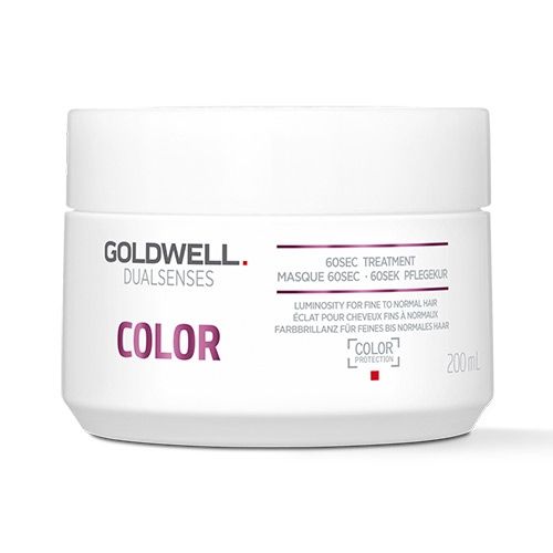 Goldwell | Dual Senses Color 60 Second Treatment | 200ml