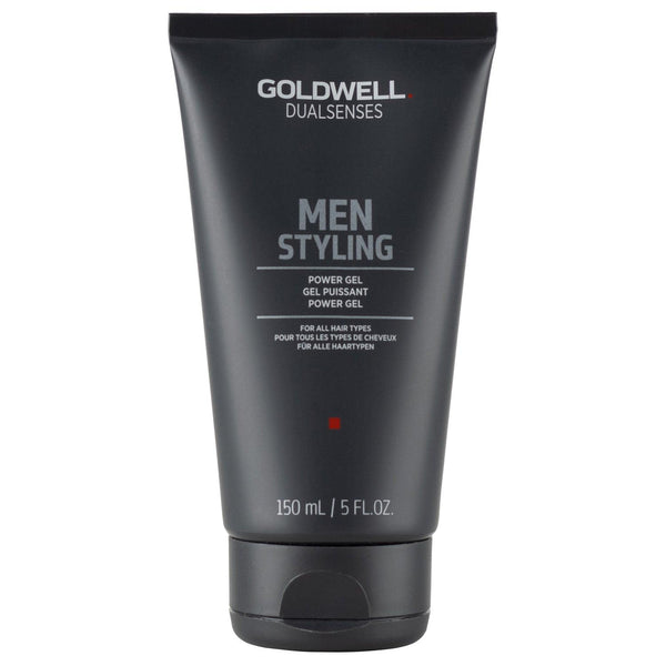 Goldwell Dualsenses Men Styling Power Gel 150ml