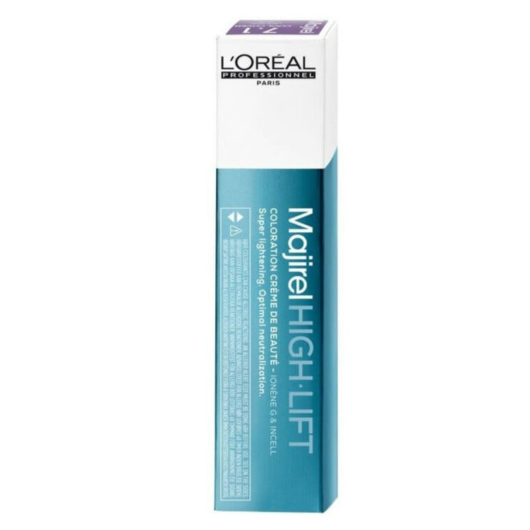 L’Oréal Professionnel Majirel High Lift 50ml | OTB Hair – OTB Hair & Beauty