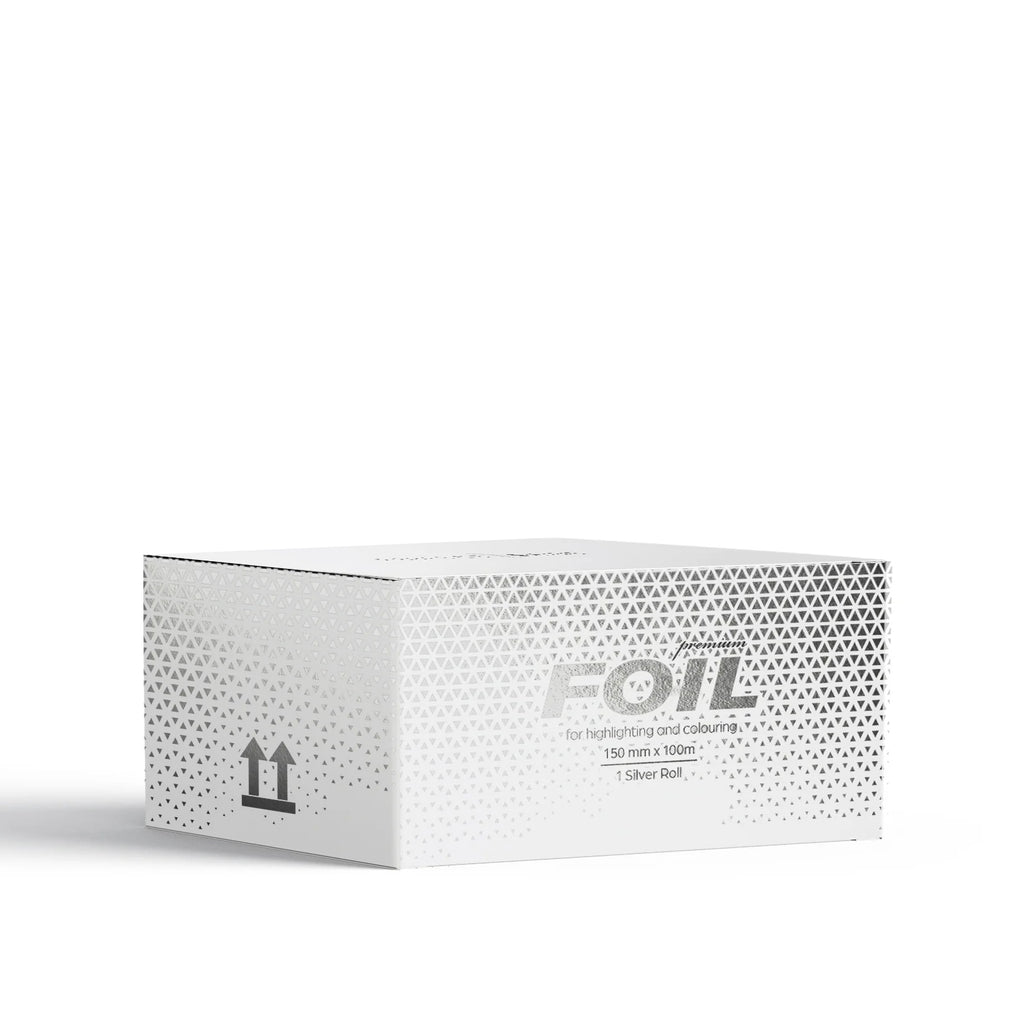 Perfect Shine Premium Foil Roll 150mm x 100m | OTB Hair & Beauty