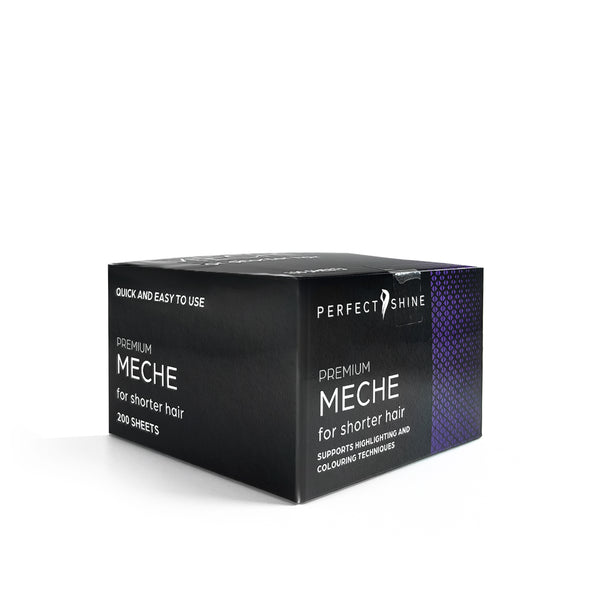 Perfect Shine | Premium Meche Short - 200 sheets | OTB Hair