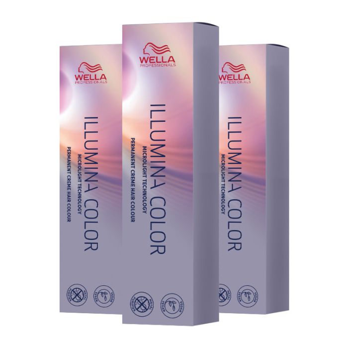 Wella | Illumina 60ml | OTB Hair & Beauty