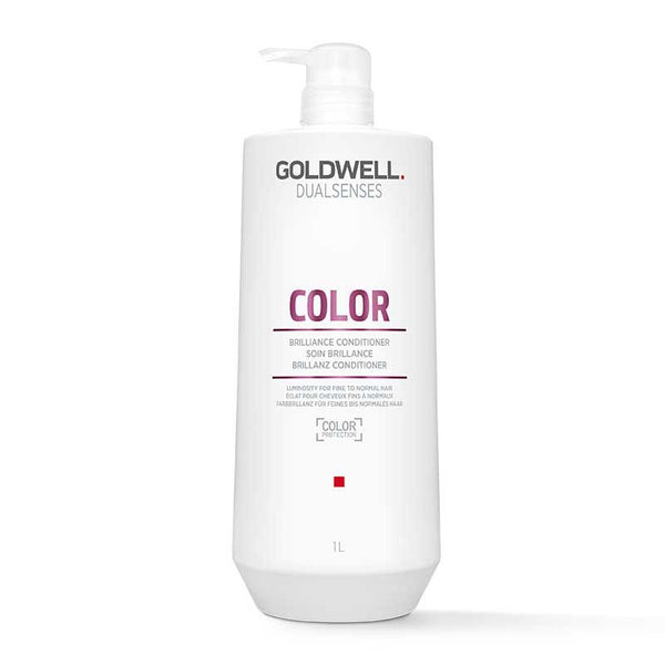Goldwell Dualsenses Color Brilliance Conditioner | 1000ml