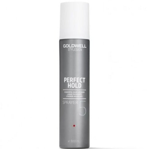 Goldwell Style Sign Perfect Hold Sprayer 5 Hair Lacquer | 300ml